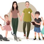 PBS – The Dorky Daddy